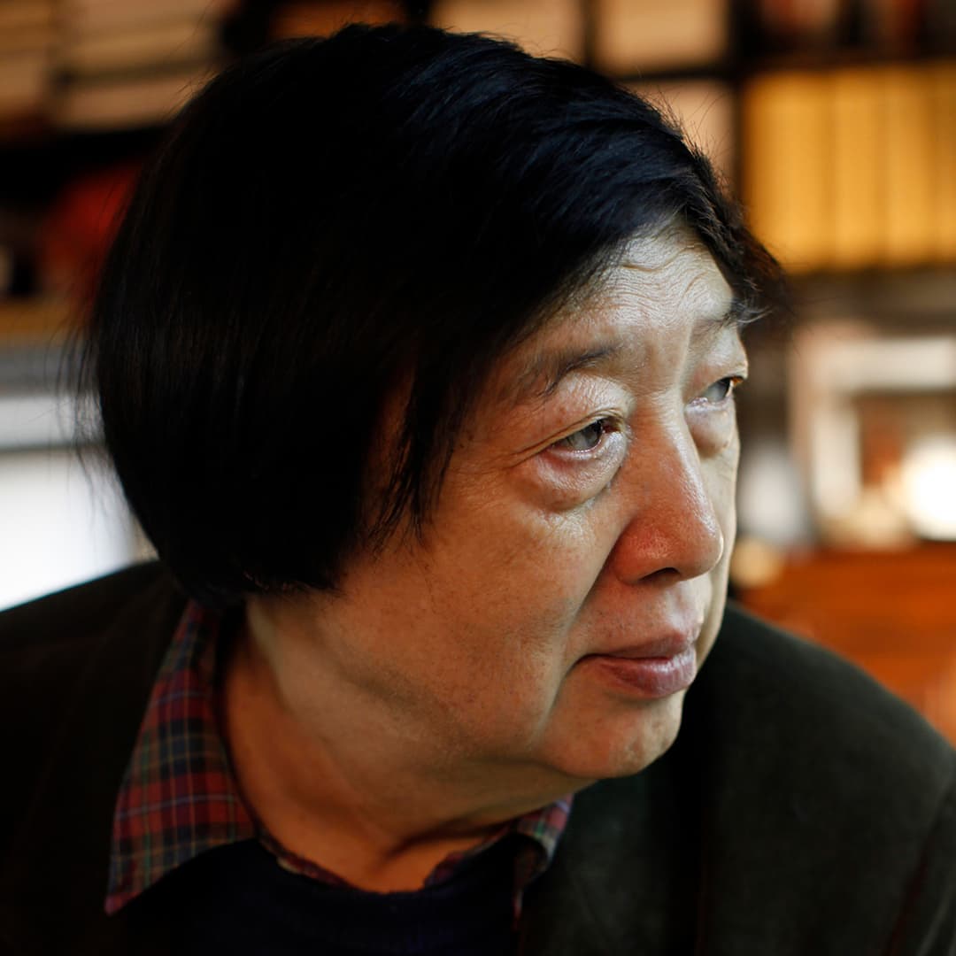 Feng Jicai – Sinoist Books