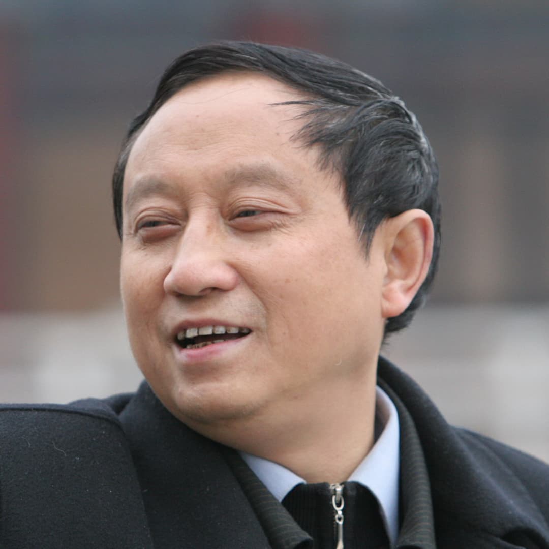 Wang Yu – Sinoist Books